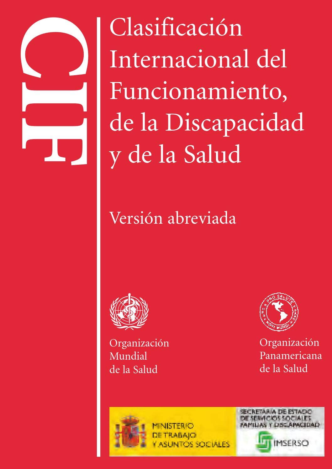 Cif oms abreviada by Flor Romero - Issuu
