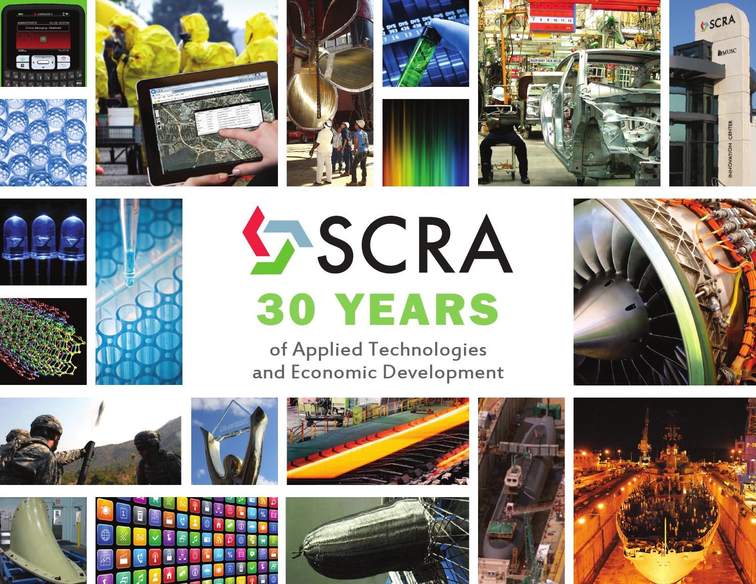 SCRA 2013 Annual Report by SCRA - Issuu