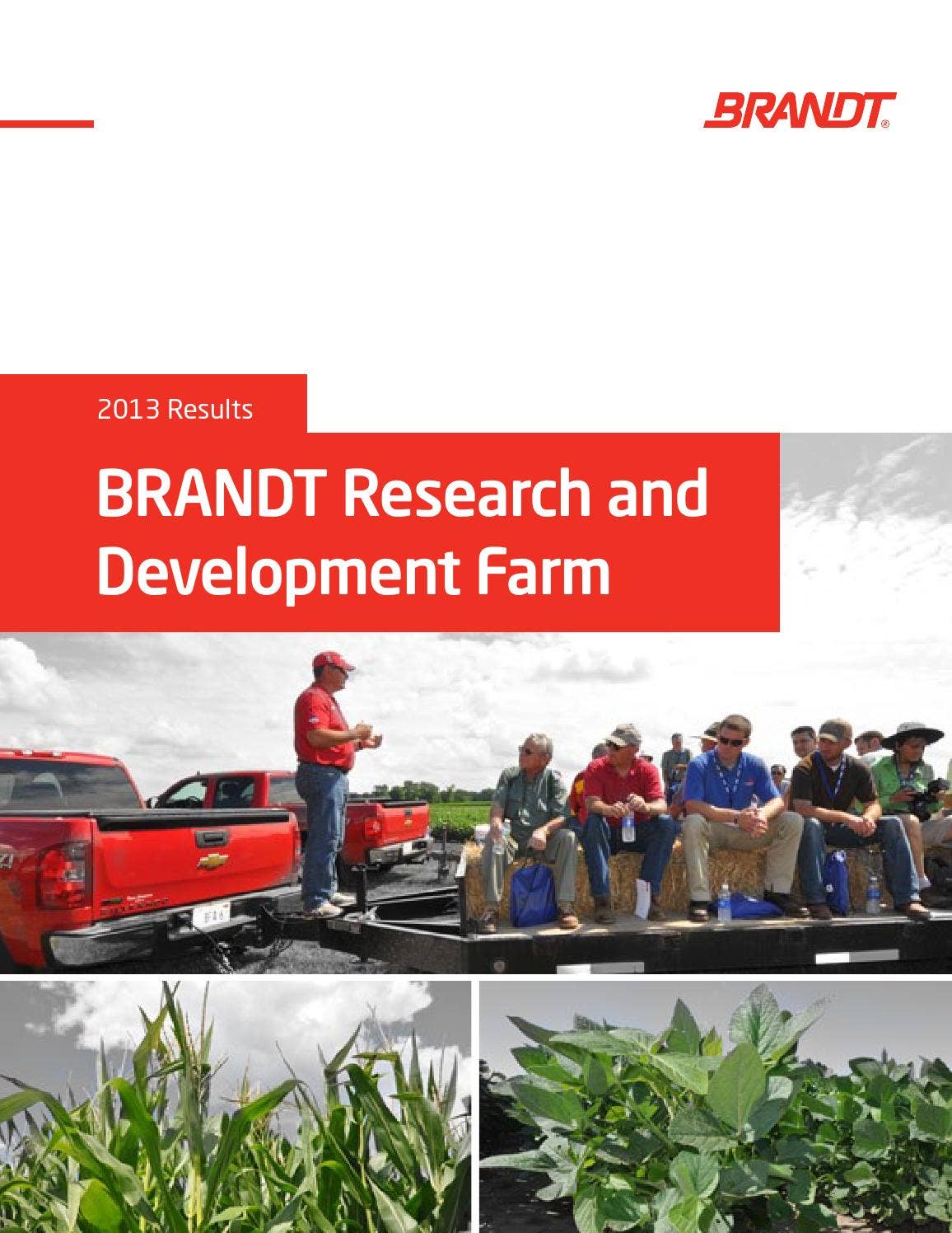 2013 BRANDT Plot Book by BRANDT - Issuu