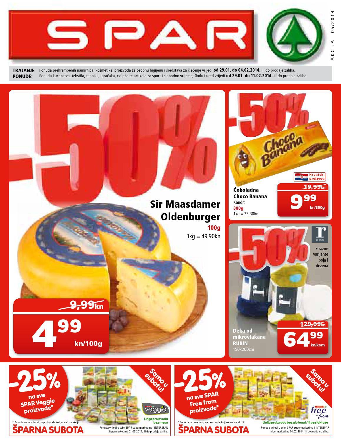 Spar katalog 03 2014 by Catalog.hr - Issuu