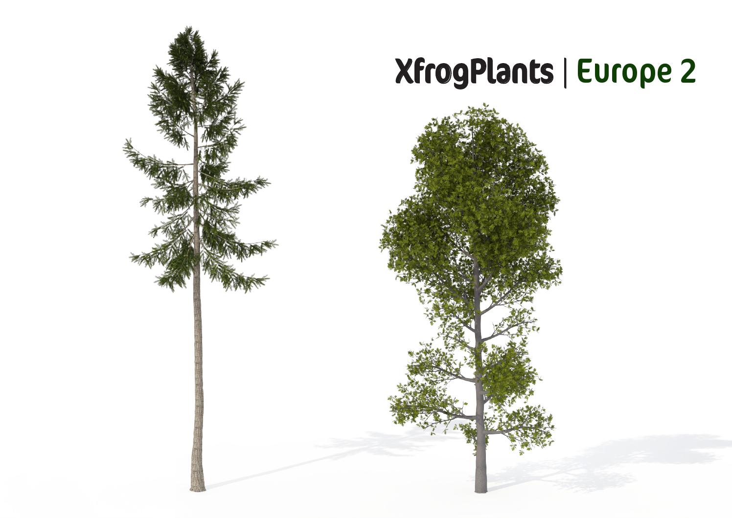 /Europe2_XfrogPlants_IT by XFROG - Issuu