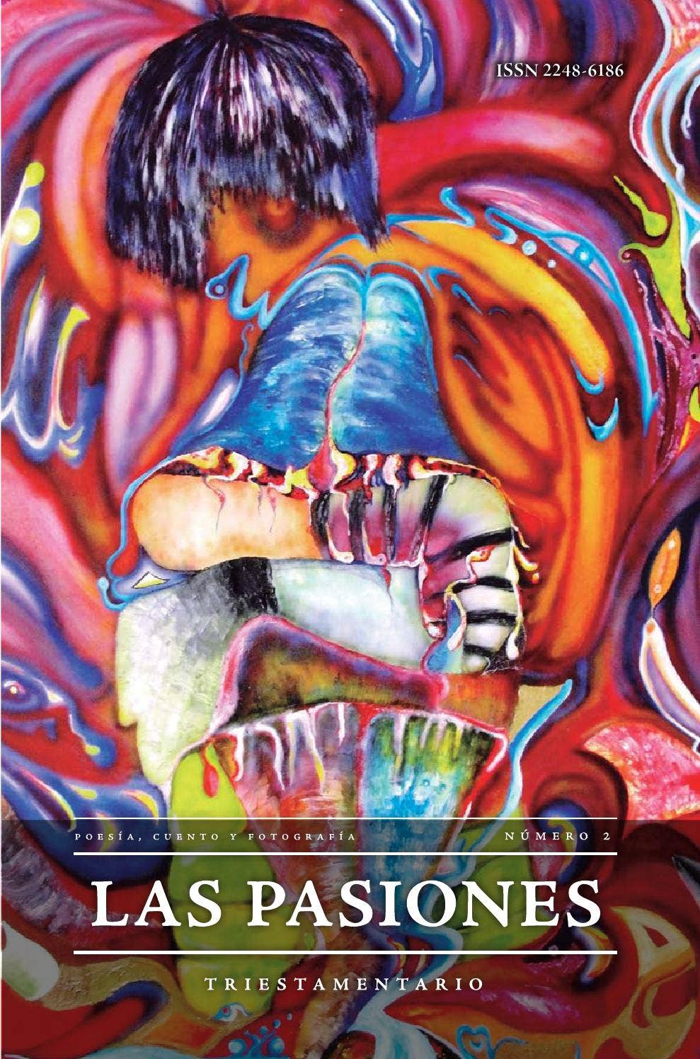 Revista rapsodia 02 ago13 2012 by Programa Gestión de Proyectos ...