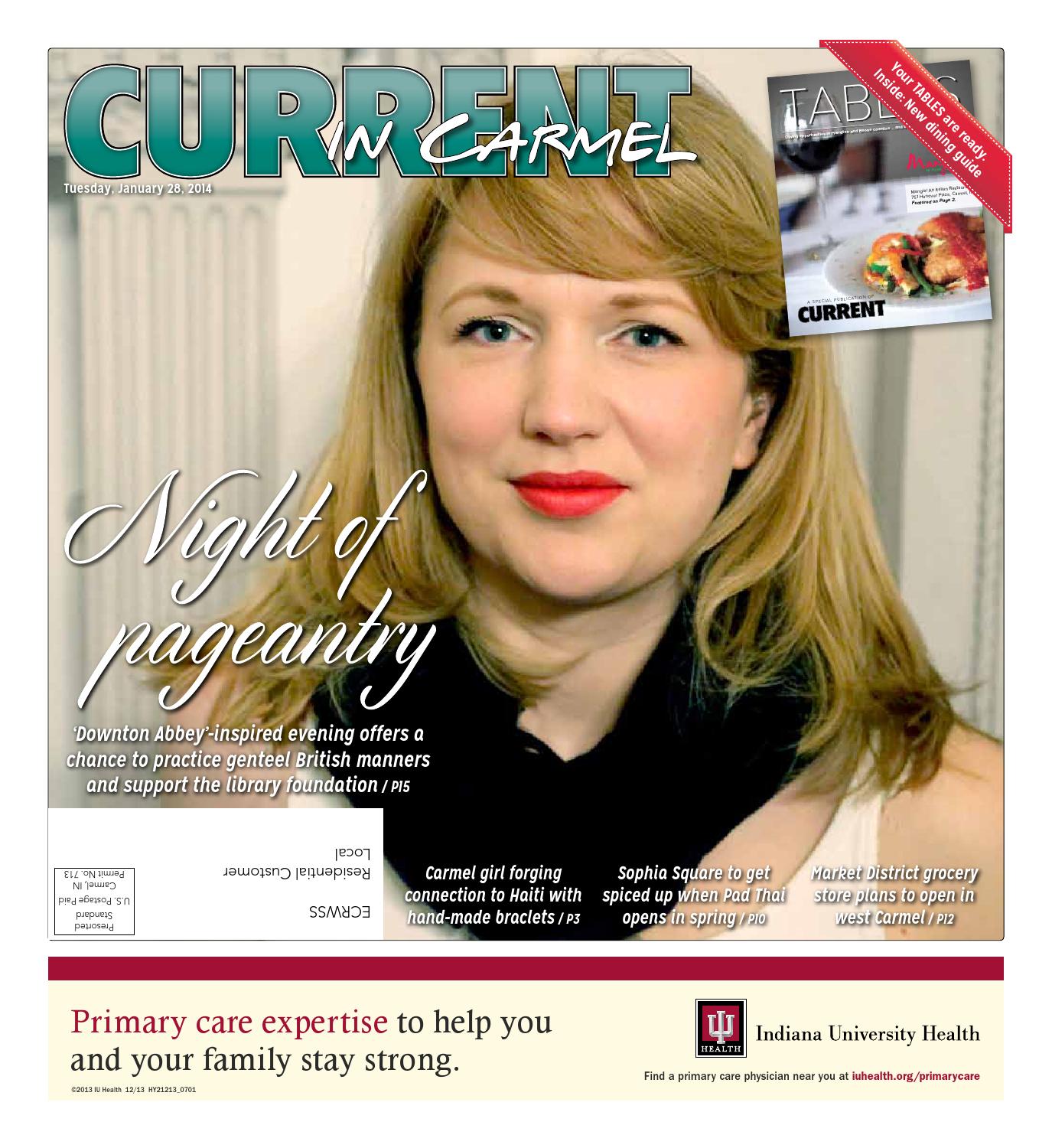 January 28, 2014 by Current Publishing - Issuu