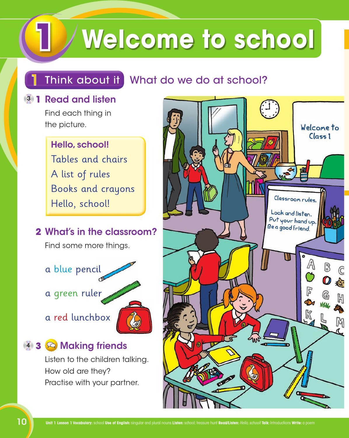 Cambridge Global English Learner s Book 1 By Cambridge University Press Cambridge Global English Learner s Book 1 By Cambridge University Press
