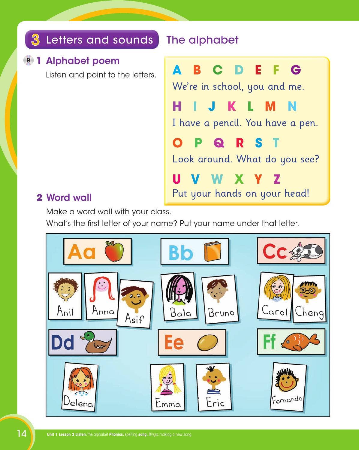 Cambridge Global English Learner's Book 1 by Cambridge International ...