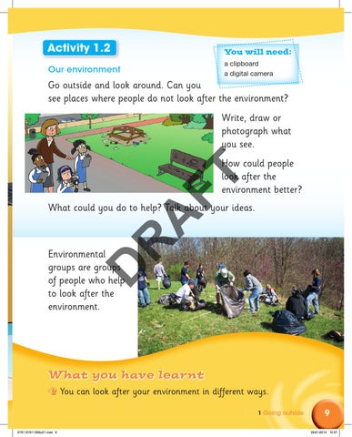 Cambridge Primary Science Learner's Book 2 by Cambridge International ...