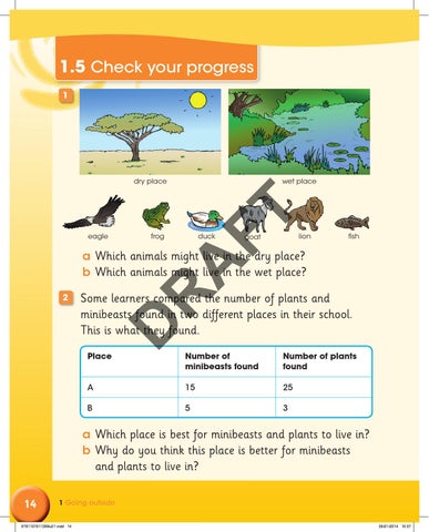 Cambridge Primary Science Learner's Book 2 by Cambridge International ...