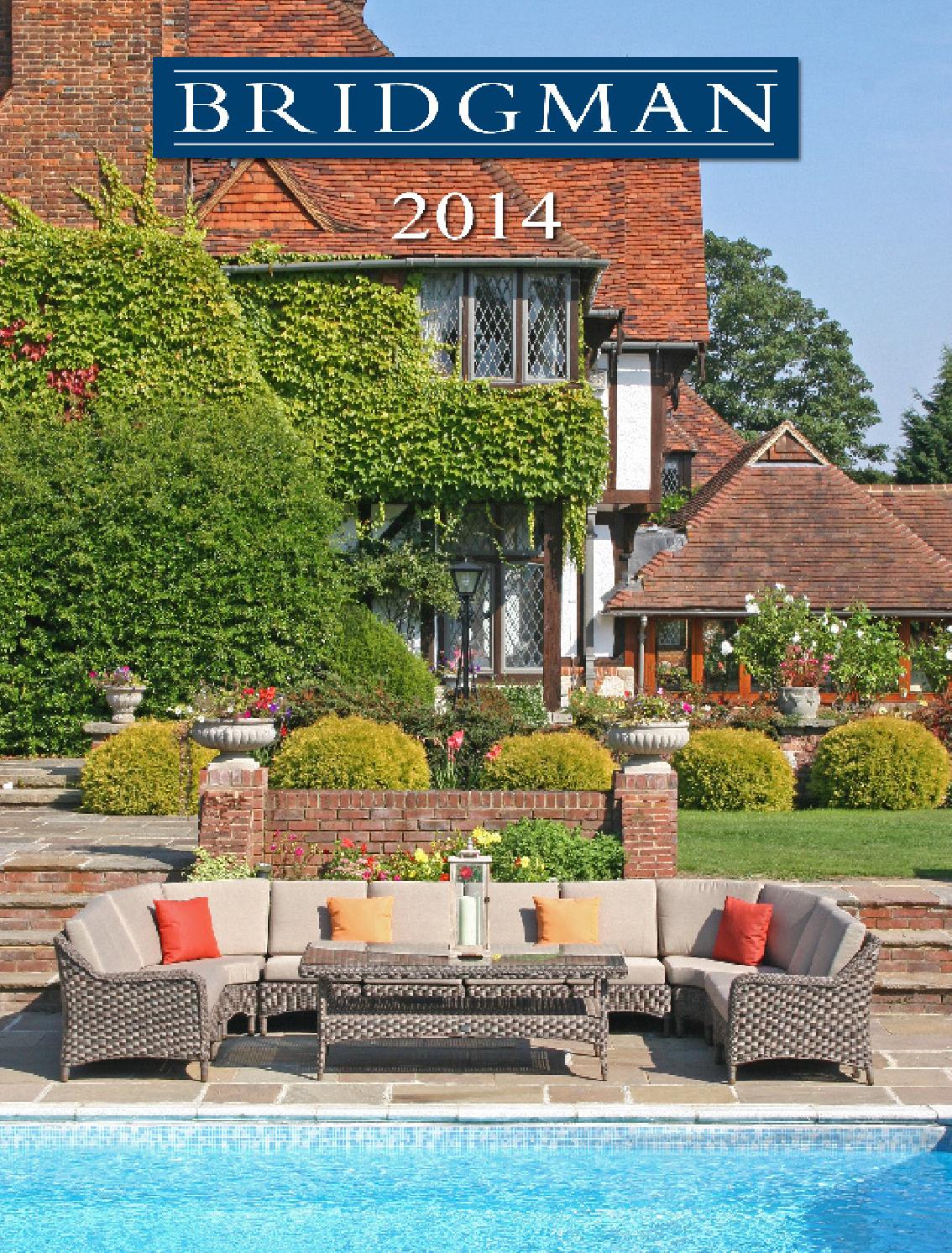 Bridgman 2014 Catalogue by Bridgman - Issuu