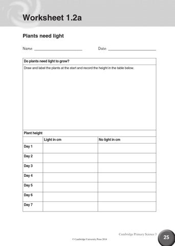 Cambridge Primary Science Teacher's Resource Book 3 with CD-ROM by ...