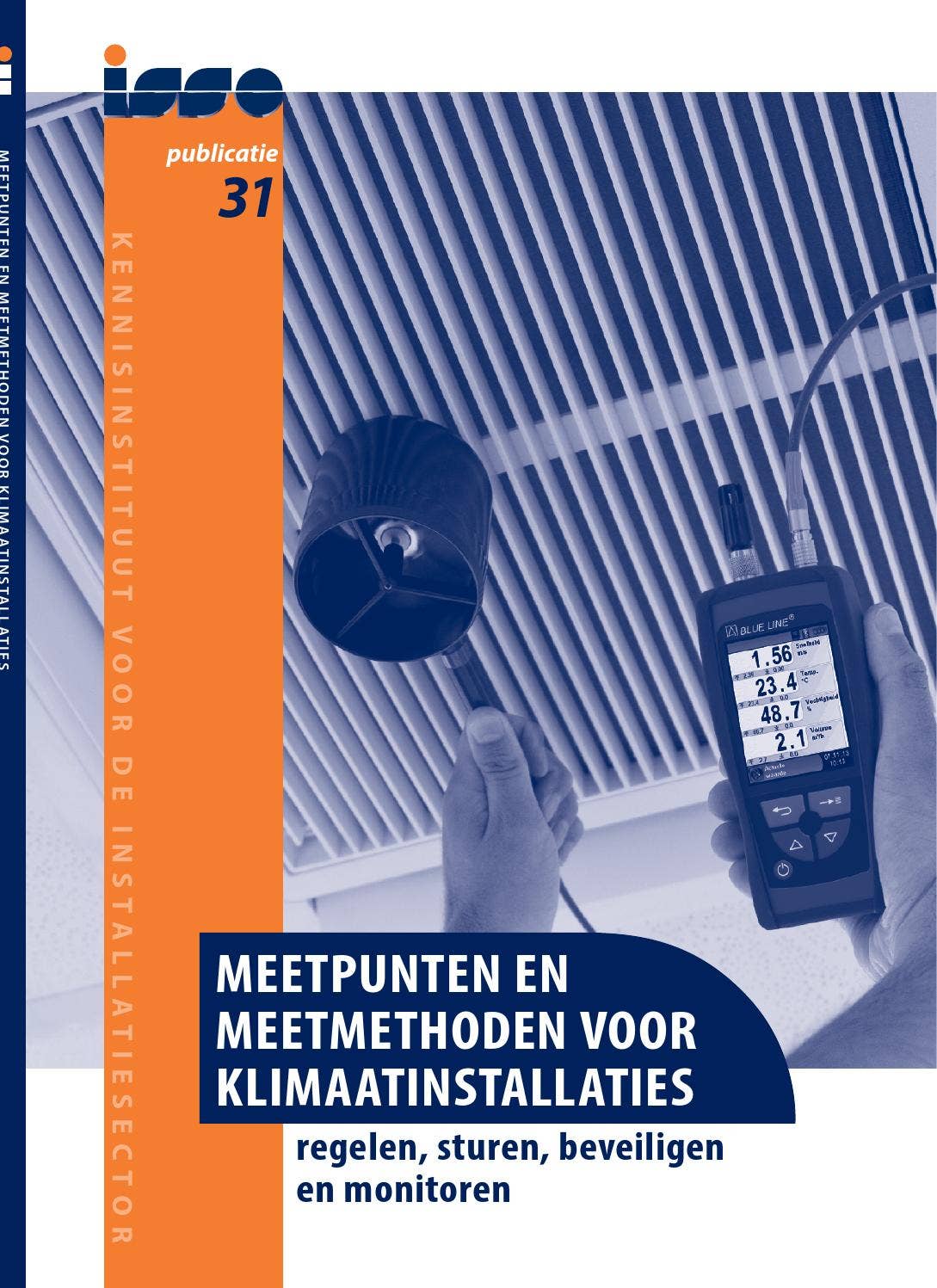 Issuu pub 31 by Stichting ISSO - Issuu