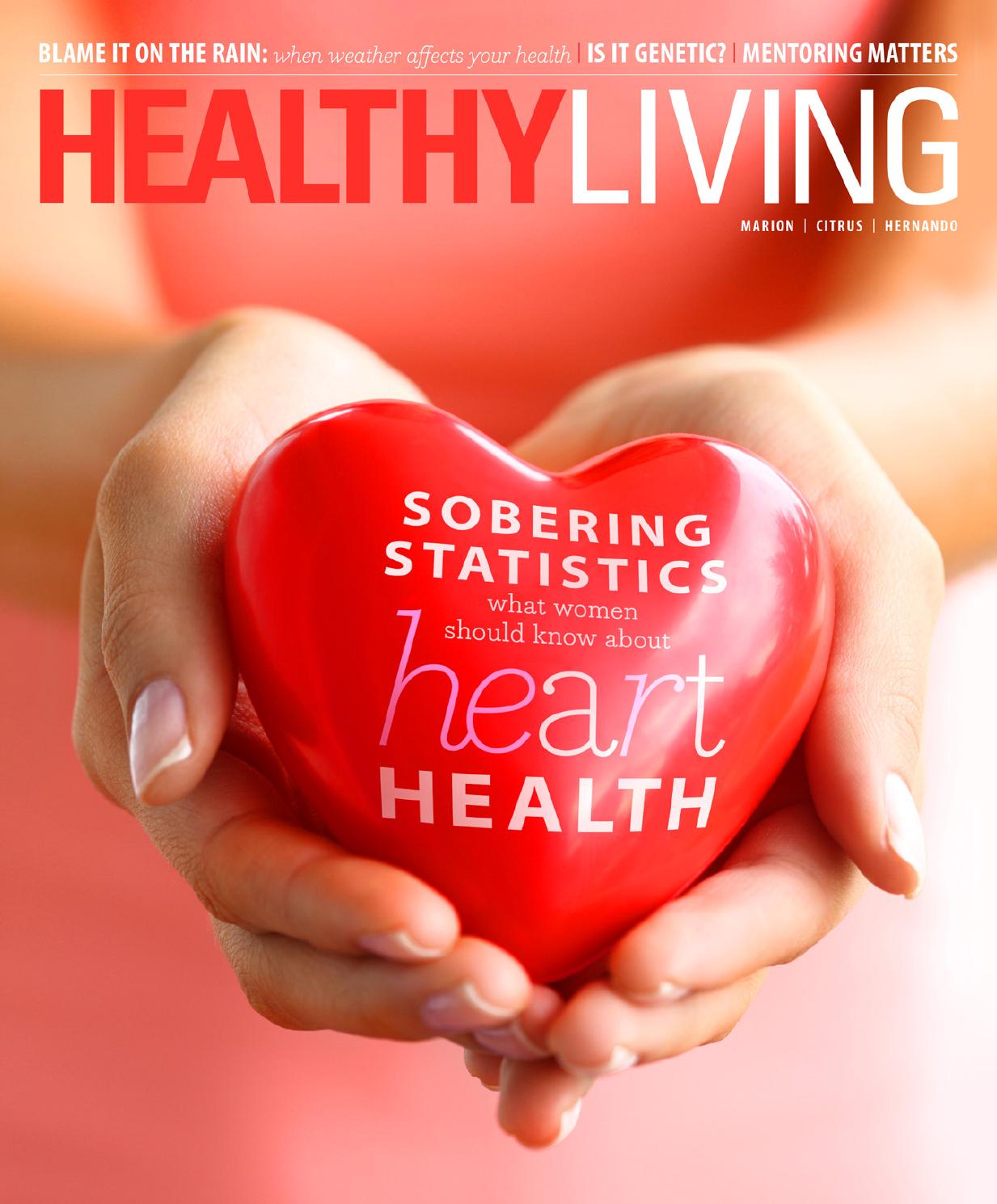 Healthy Living Magazines Feb'14 by Magnolia Media Company - Issuu