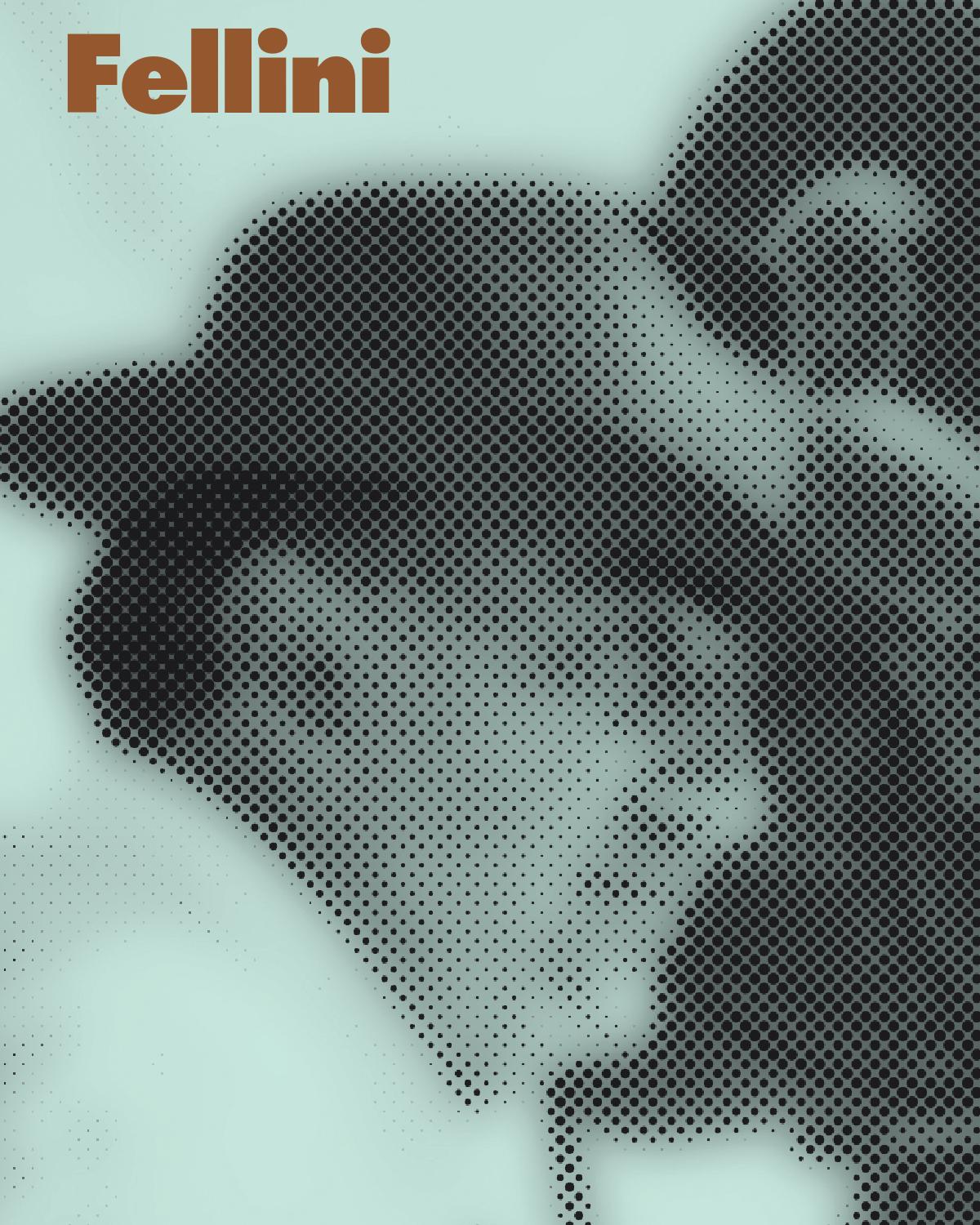 Fellini Sneak Peek by Amsterdam University Press - Issuu