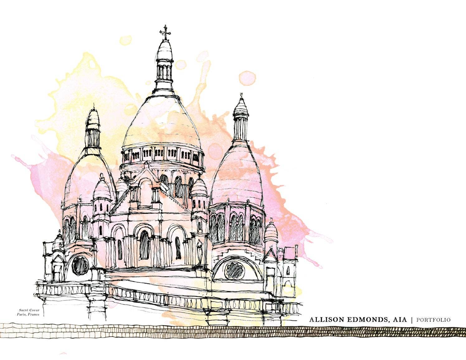 Allison Edmonds, AIA Portfolio by Allison Edmonds - Issuu