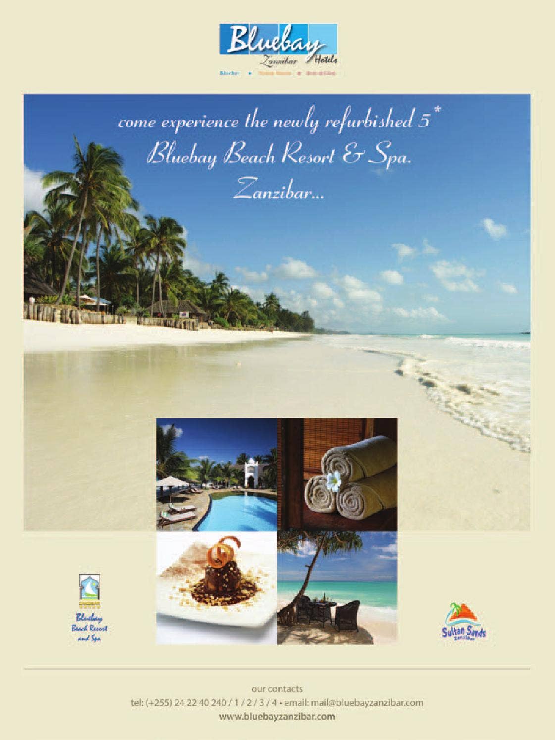 Fly-SAX - issue1 by Land & Marine Publications Ltd. - Issuu