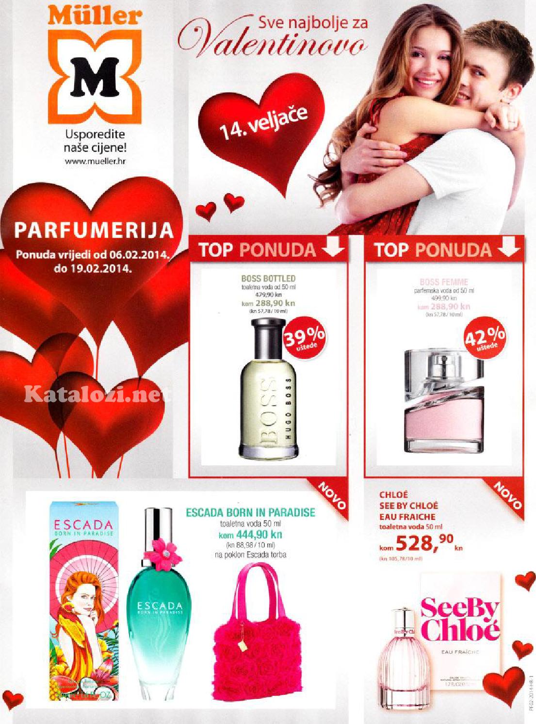 Muller letak valentinovo veljaca 2014 by katalozi.net - Issuu
