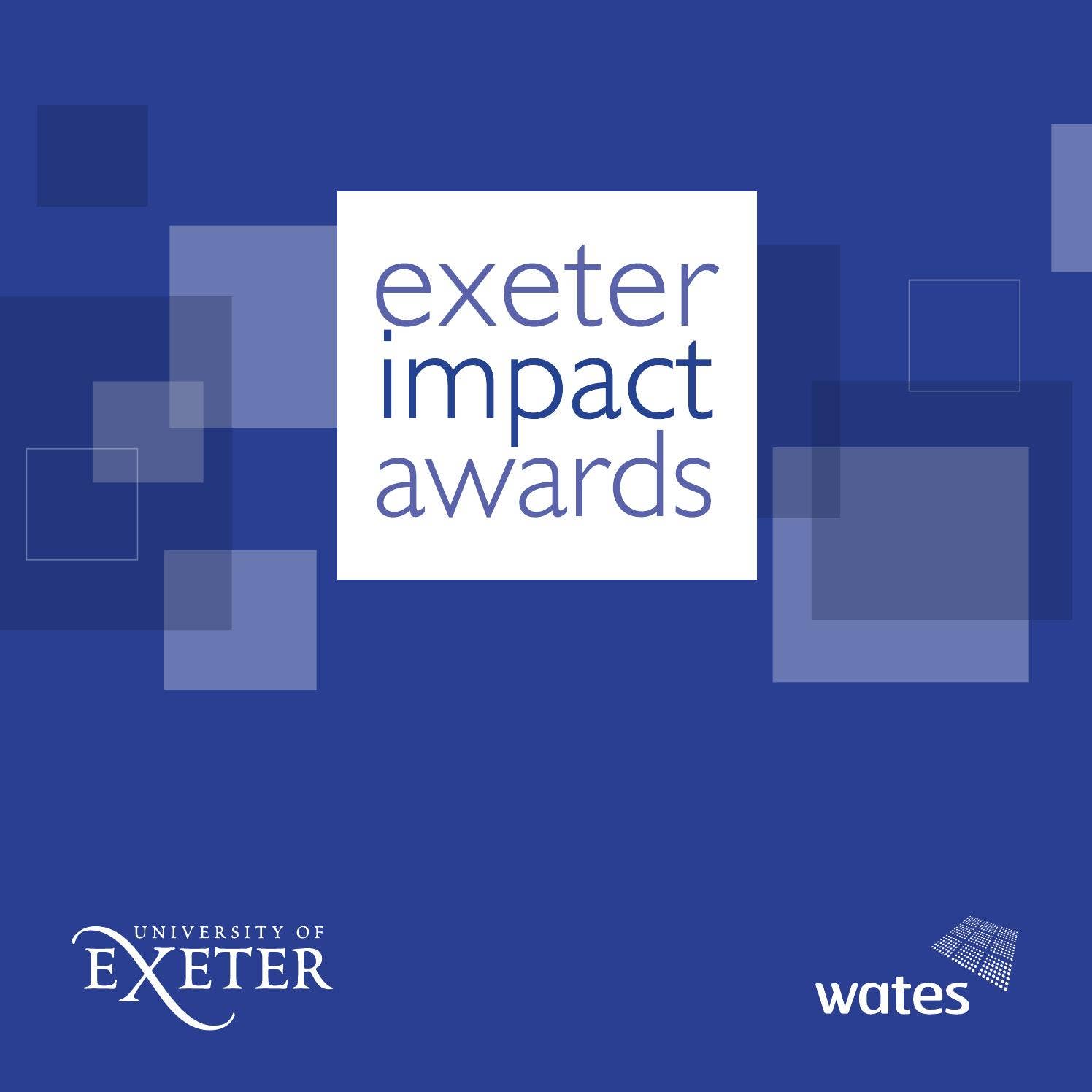 Exeter impact awards brochure final by University of Exeter - Issuu