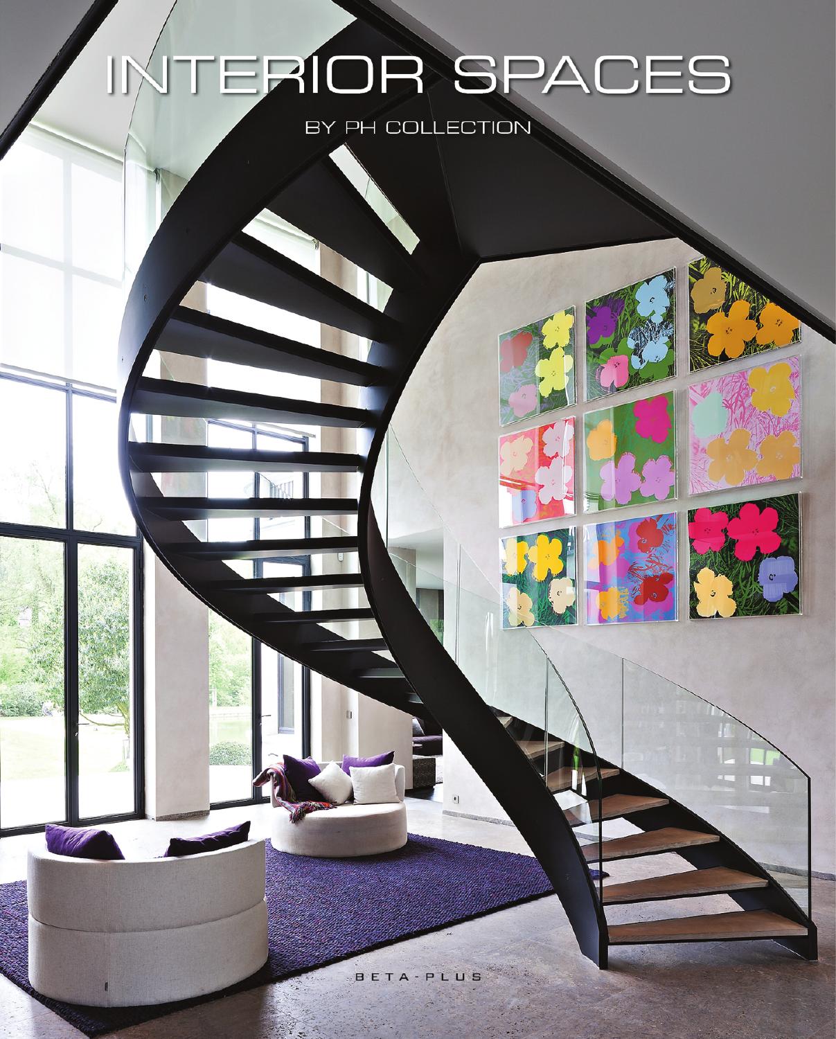 Interior Spaces : By PH Collection by ACC Art Books - Issuu