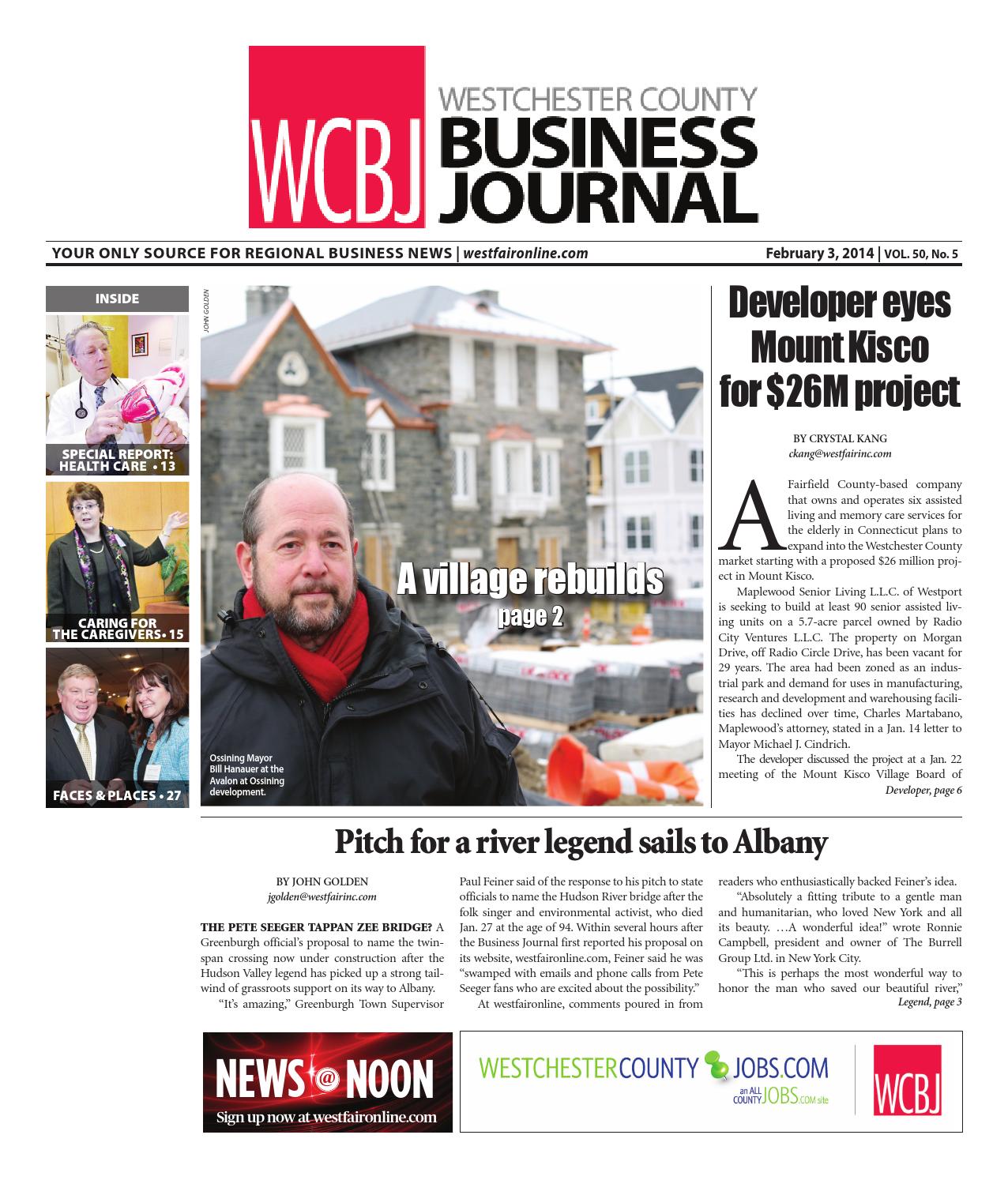 West 020314 by Wag Magazine - Issuu