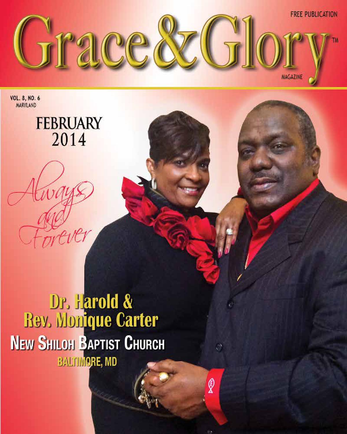 Grace and Glory February 2014 by Jackie Epps - Issuu