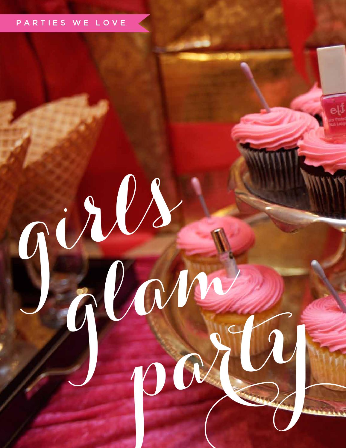 Debi Lilly, A Perfect Event, Winter 2014 by Debi Lilly Style - Issuu