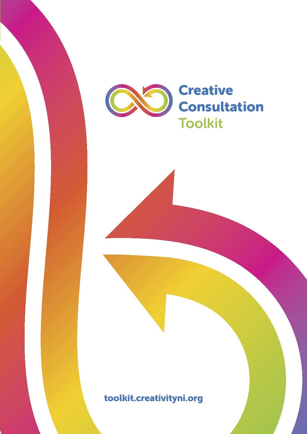 Creative Consultation Toolkit by Nerve Centre - Issuu