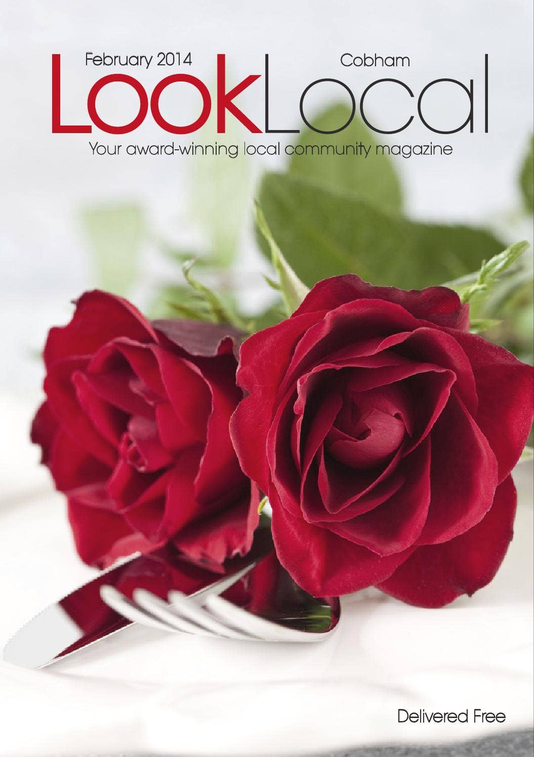 Look Local Magazine by Look Local Magazine - Issuu