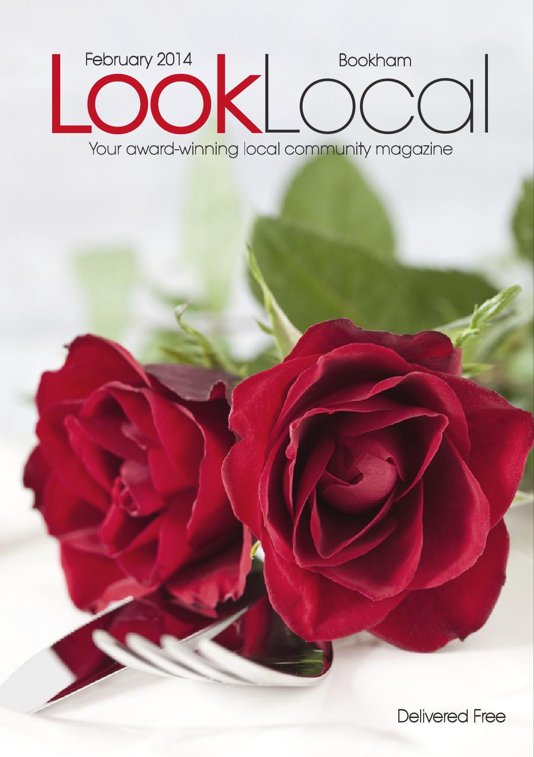 Look Local Magazine by Look Local Magazine - Issuu
