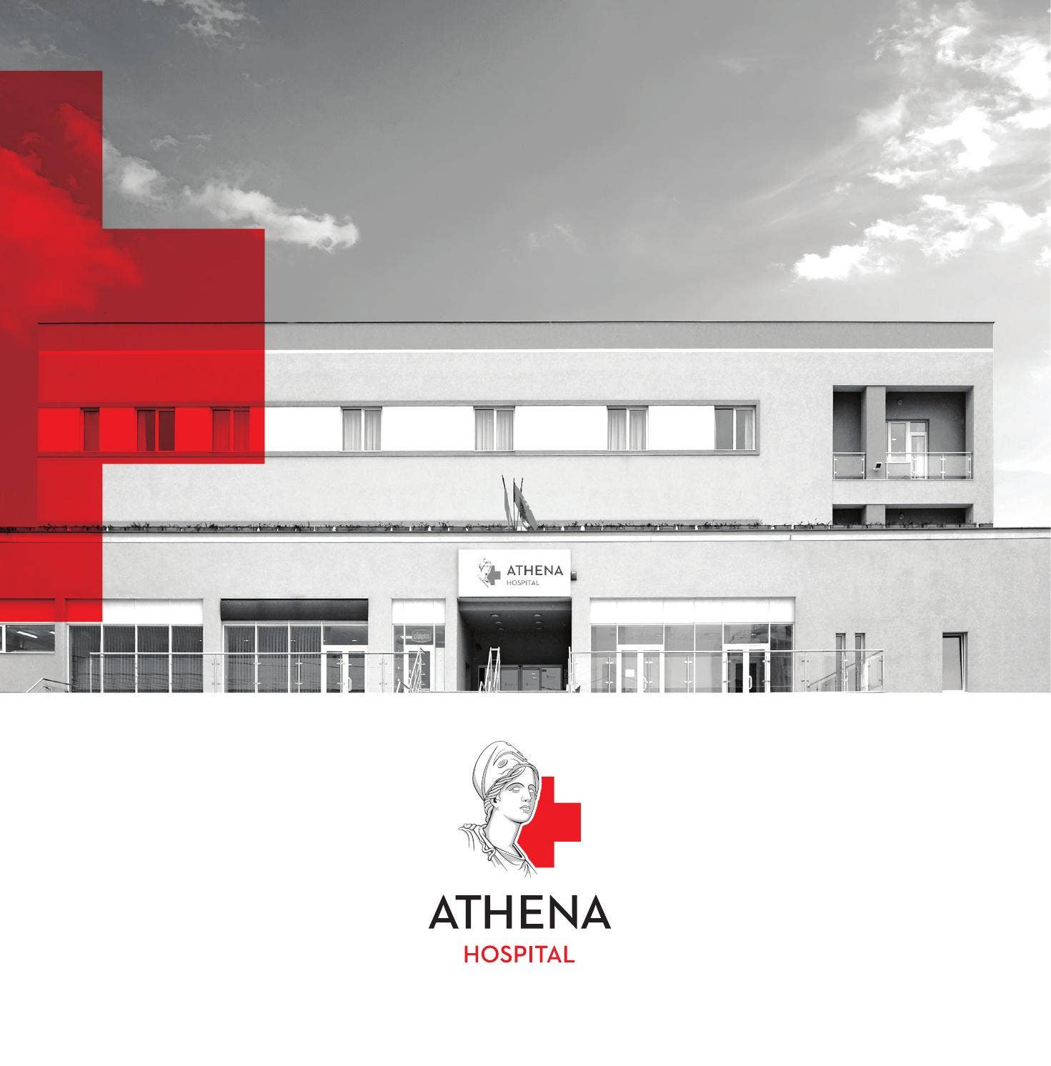 Broșură Athena Hospital by Rainfall - Issuu