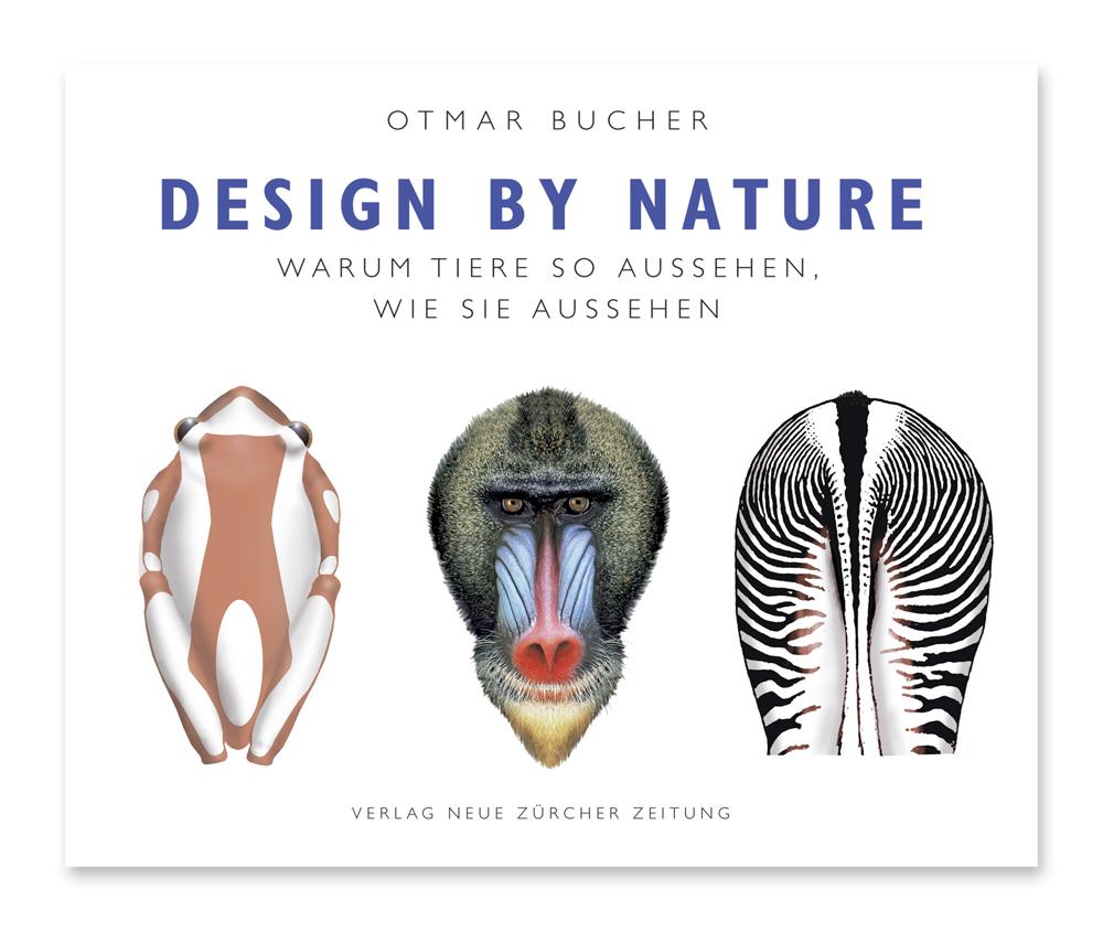 Bucher: Design by Nature by NZZ Libro - Issuu