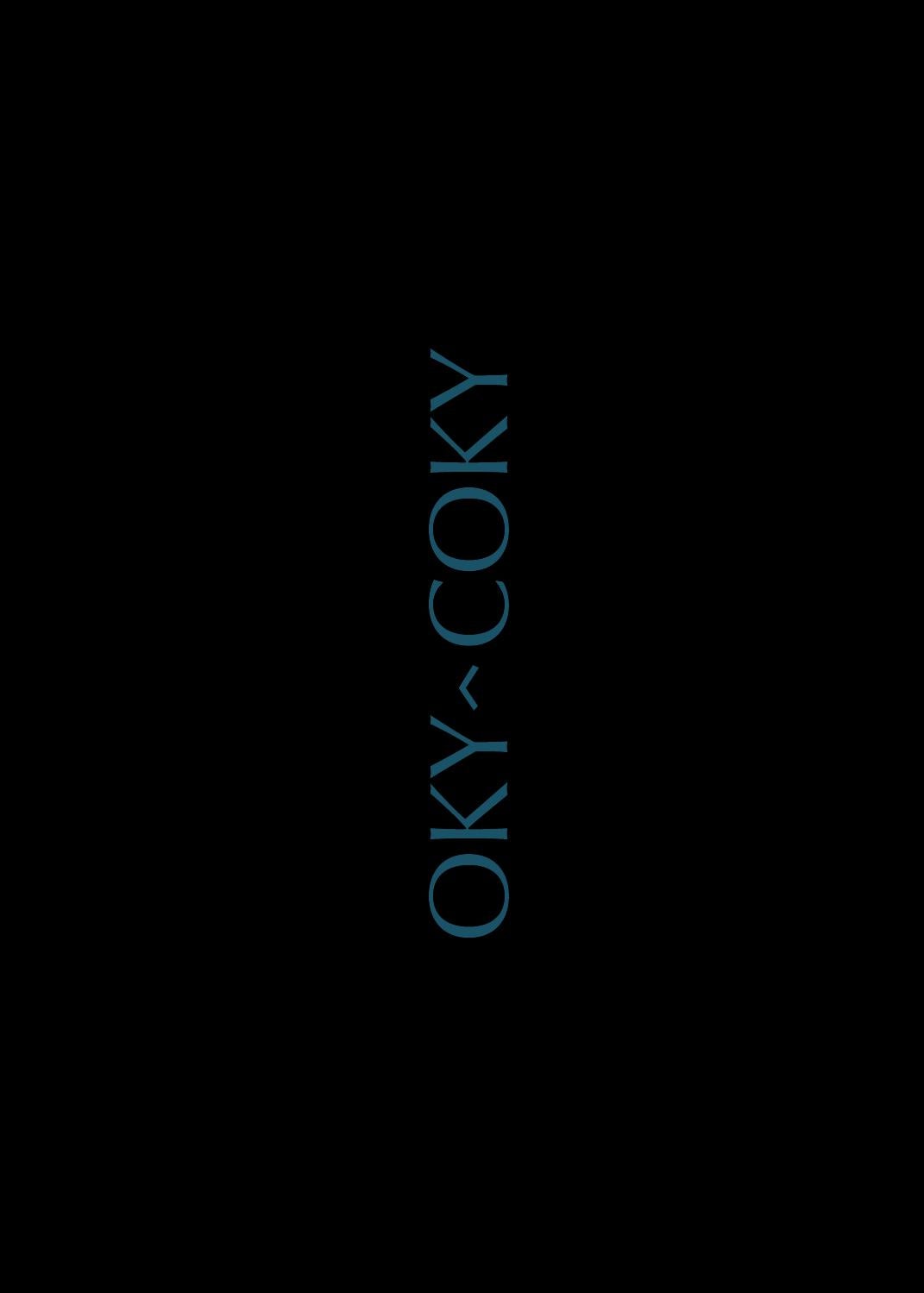 Oky-Coky A/W 2013/2014 by Sistema Diseño - Issuu
