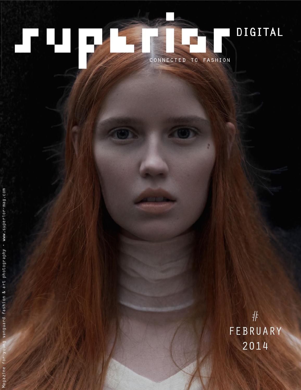 SUPERIOR DIGITAL February 2014 by Superior Magazine - Issuu