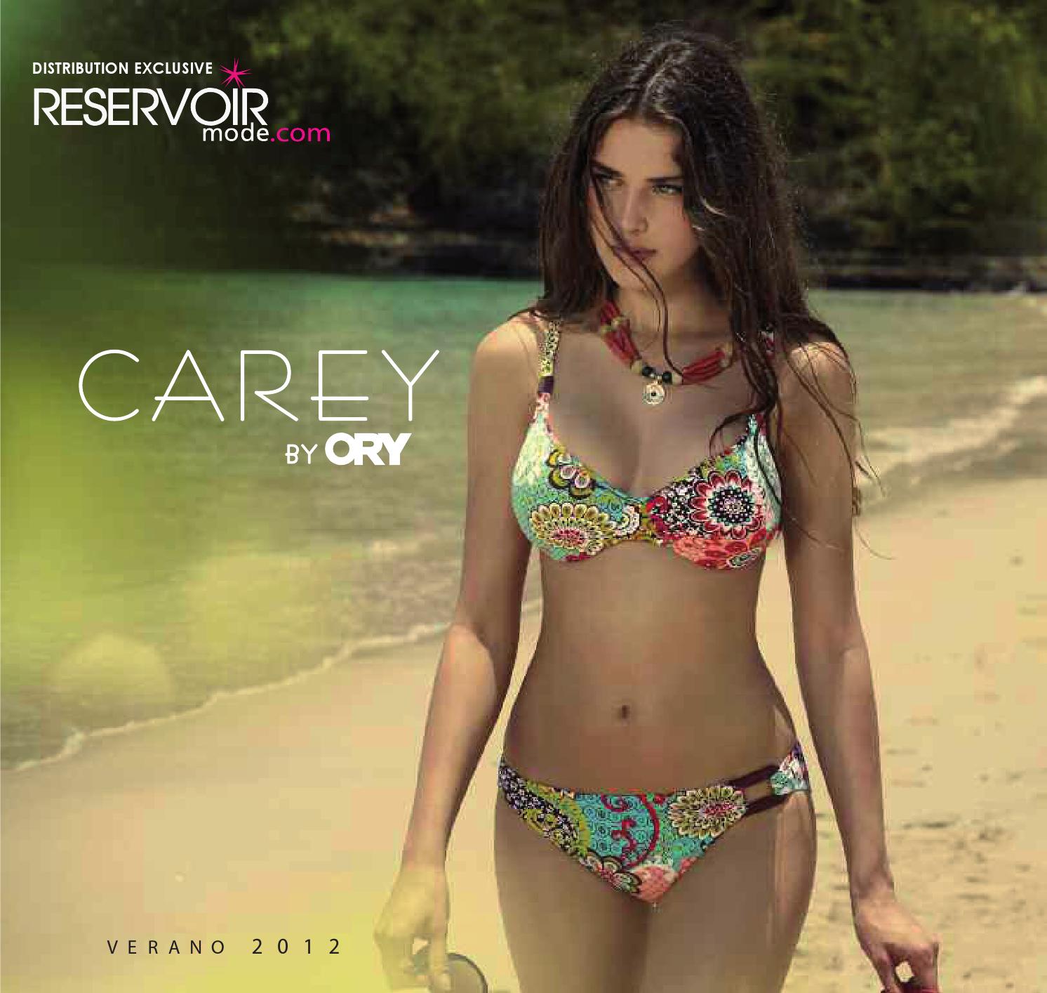 Ory catalogue collection carey by ory beach 2012 by skanaticus - Issuu