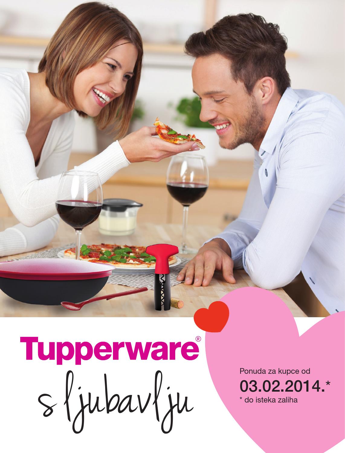 Tupperware letak veljaca 2014 by katalozi.net - Issuu