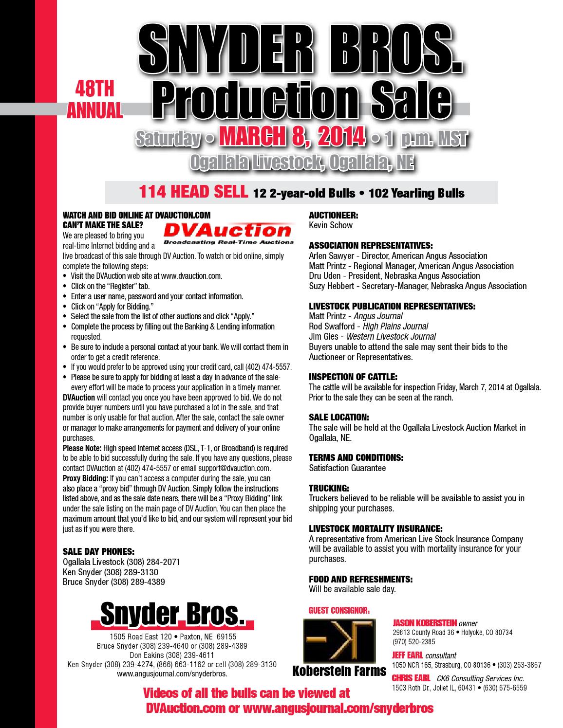 Snyder Brothers Inc. Gas Marketing Div at Tammy Cornell blog