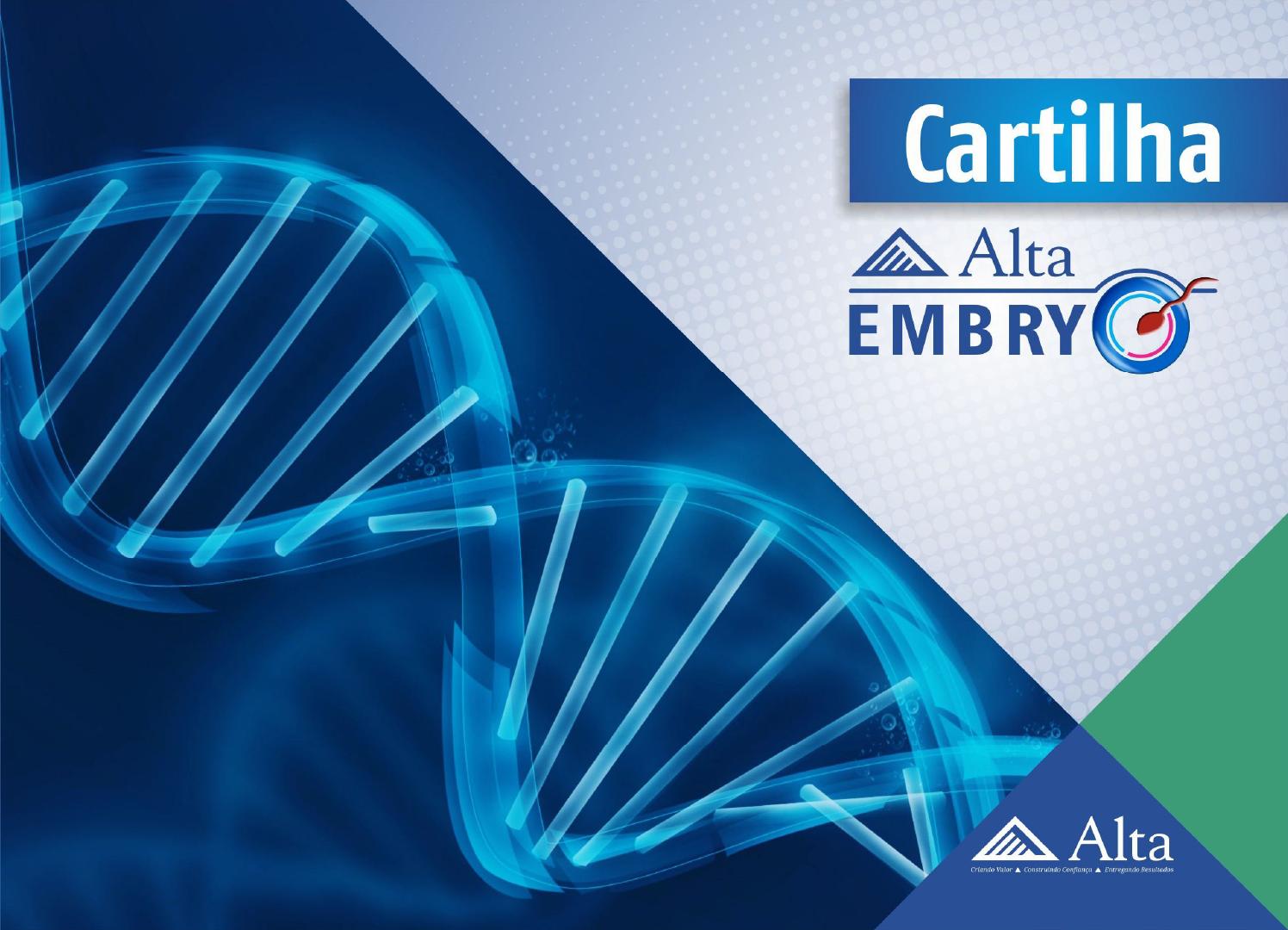 Cartilha altaembryo by Alta Genetics do Brasil - Issuu