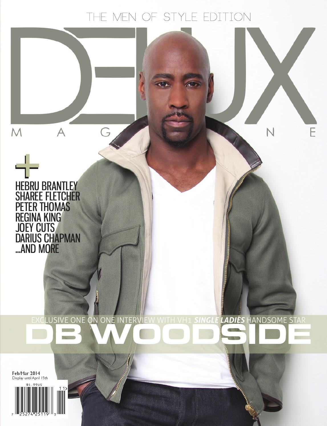 Feb/Mar 2014 by DELUX Magazine - Issuu