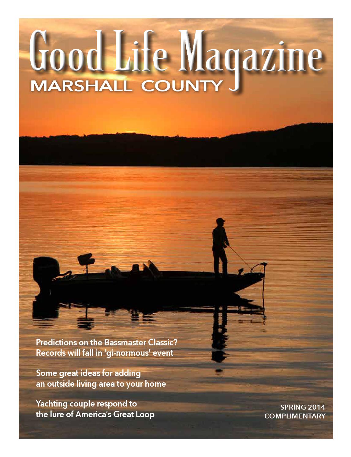 Good Magazine Life Quotes