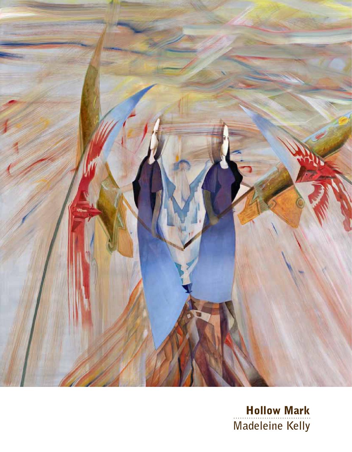 Hollow Mark by Queensland College of Art, Griffith University - Issuu