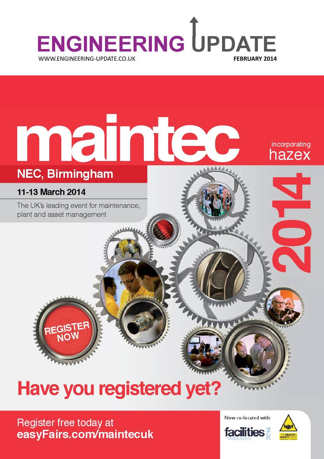 Engineering Update - Feb 2014 by Jet Digital Media Ltd - Issuu