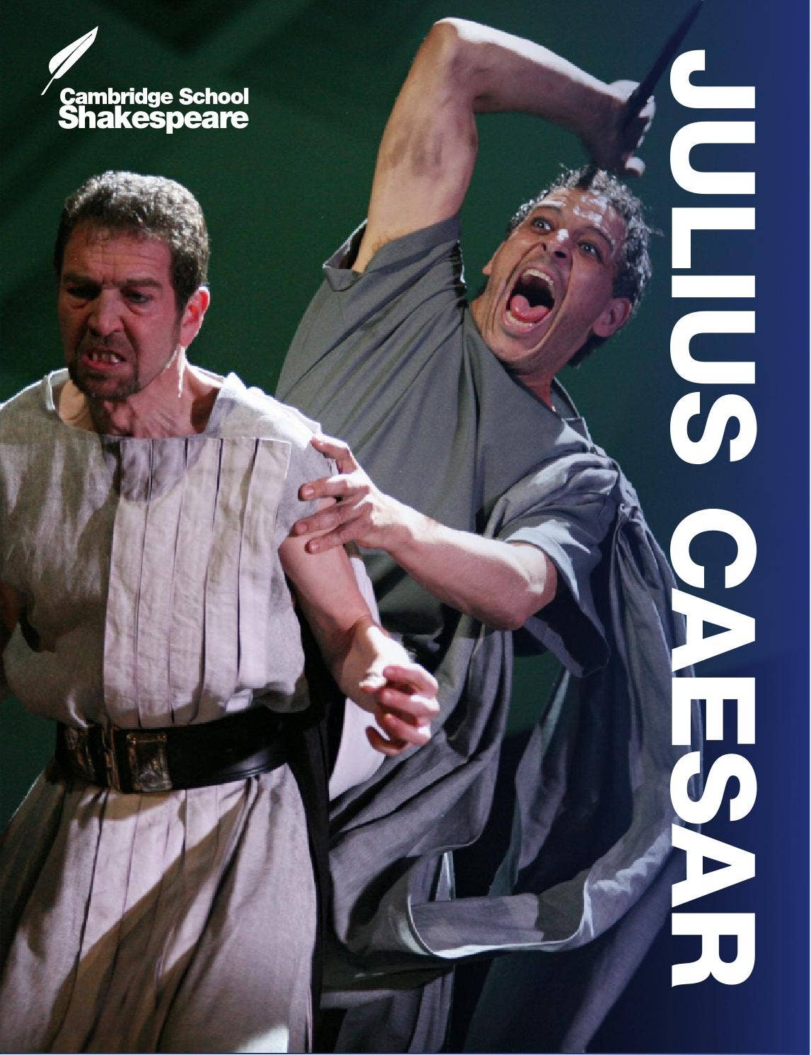 Cambridge School Shakespeare Julius Caesar (latest edition) by ...
