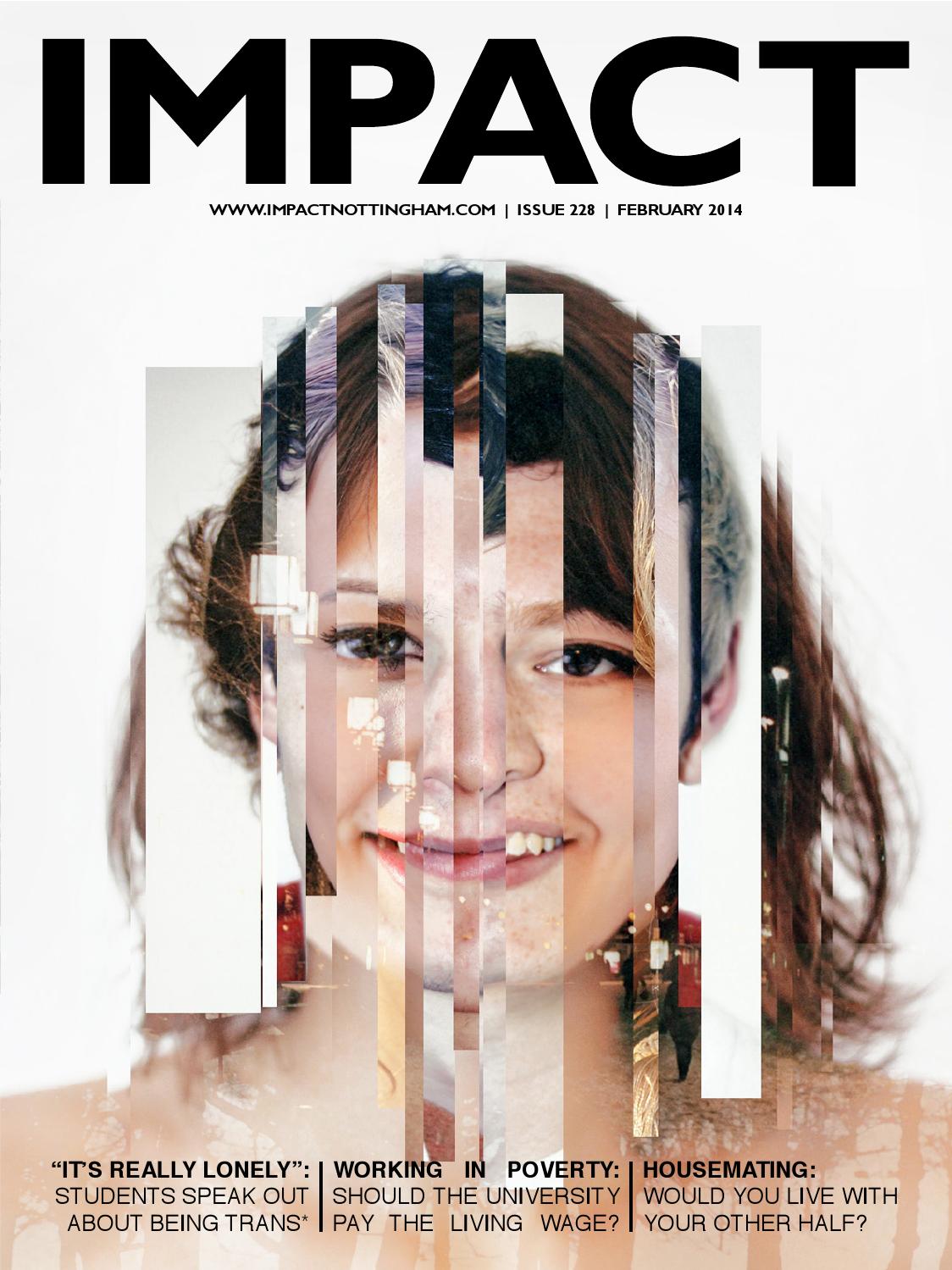 Impact Magazine Issue 228 by Impact Magazine - Issuu