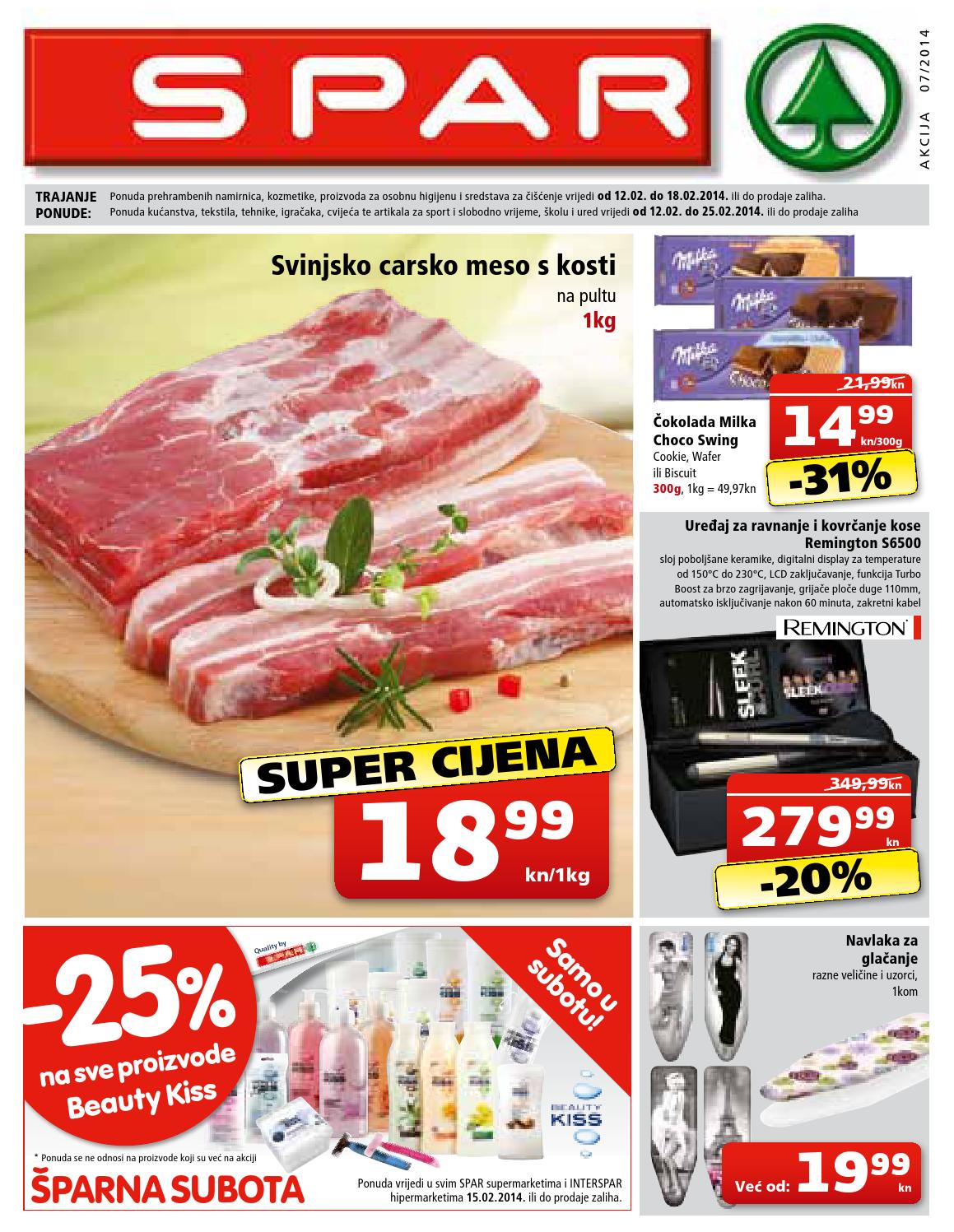Spar katalog 04 2014 by Catalog.hr - Issuu