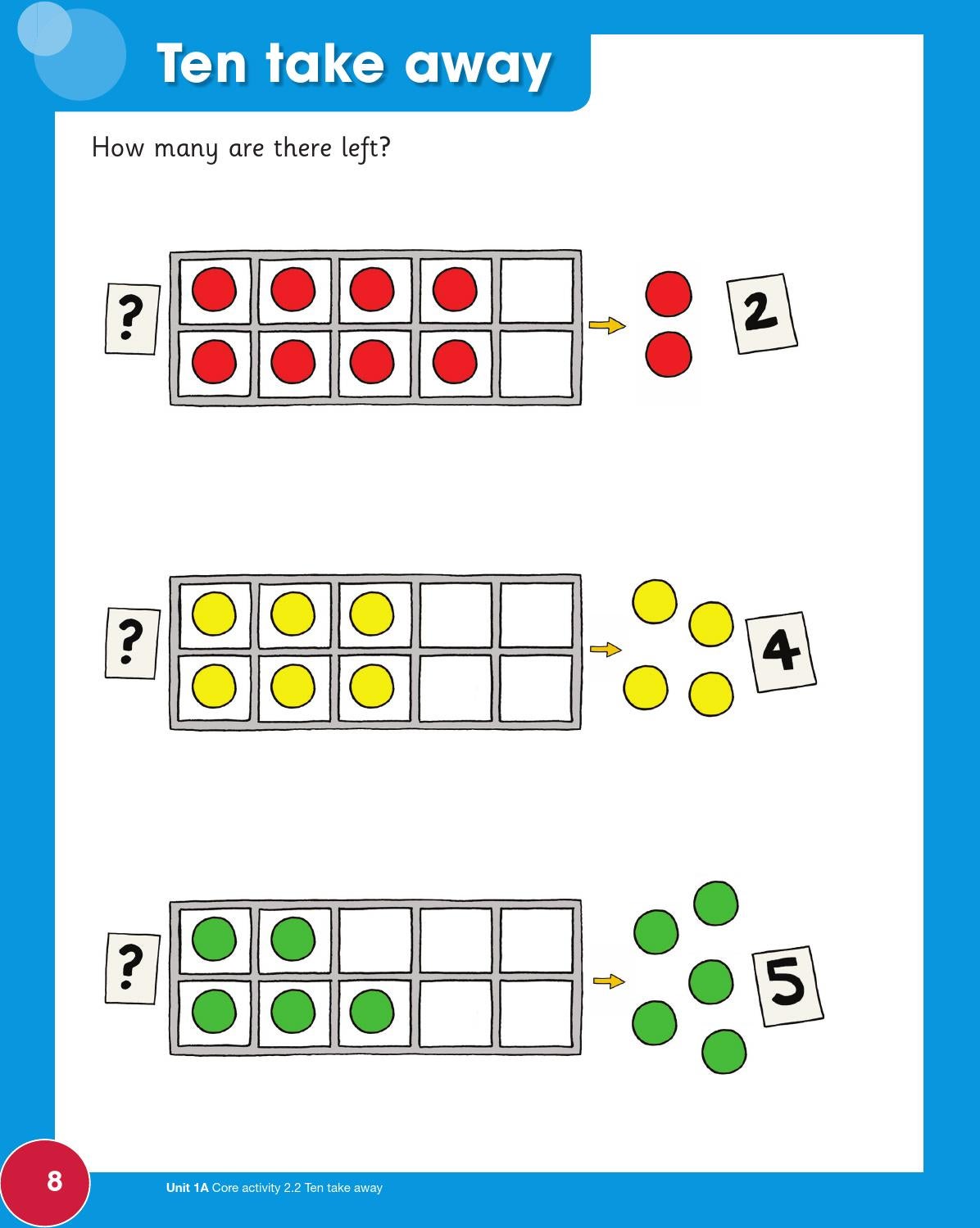 Preview Cambridge Primary Mathematics: Learner's Book Stage 1 by ...