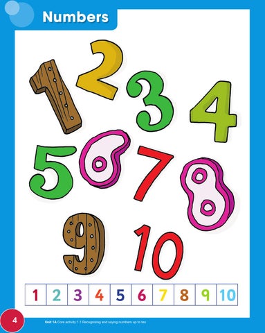 Preview Cambridge Primary Mathematics: Learner's Book Stage 1 by ...
