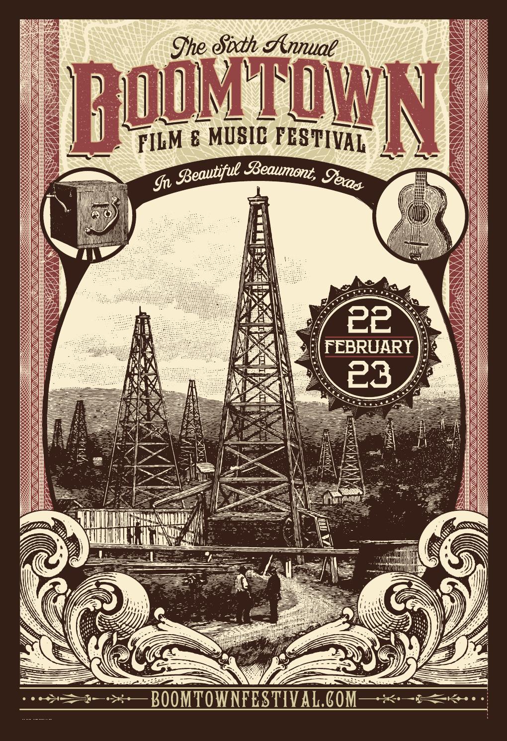 BoomFest 2013 Festival Program Guide by Boomtown Film & Music Festival ...