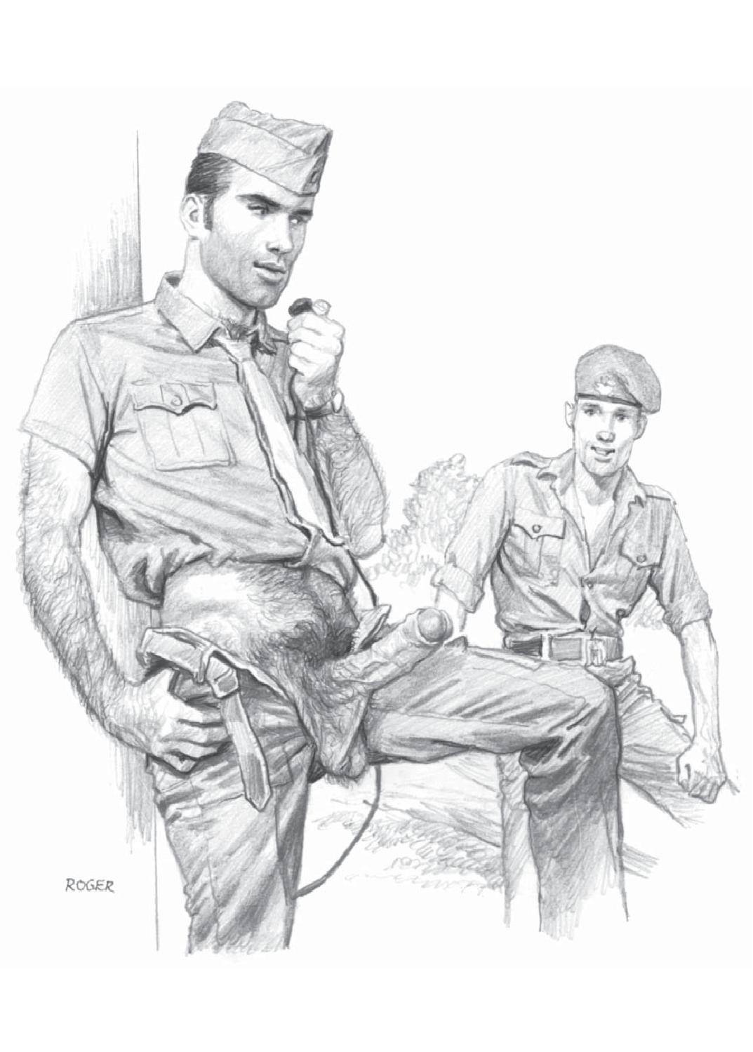≡ ISSUU ᐈ Handjobs magazine roger payne men ebook pdf