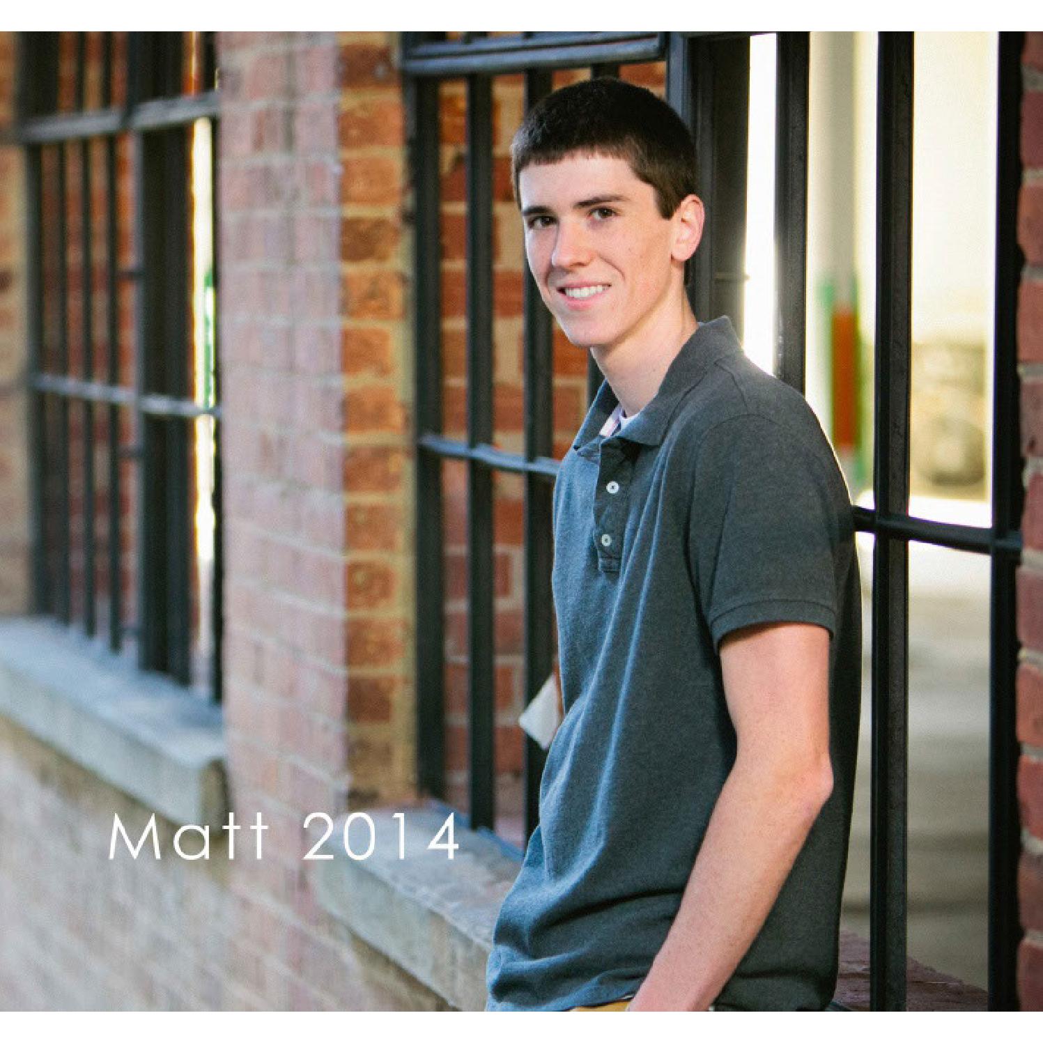 Matt by kristi hedberg photography - Issuu