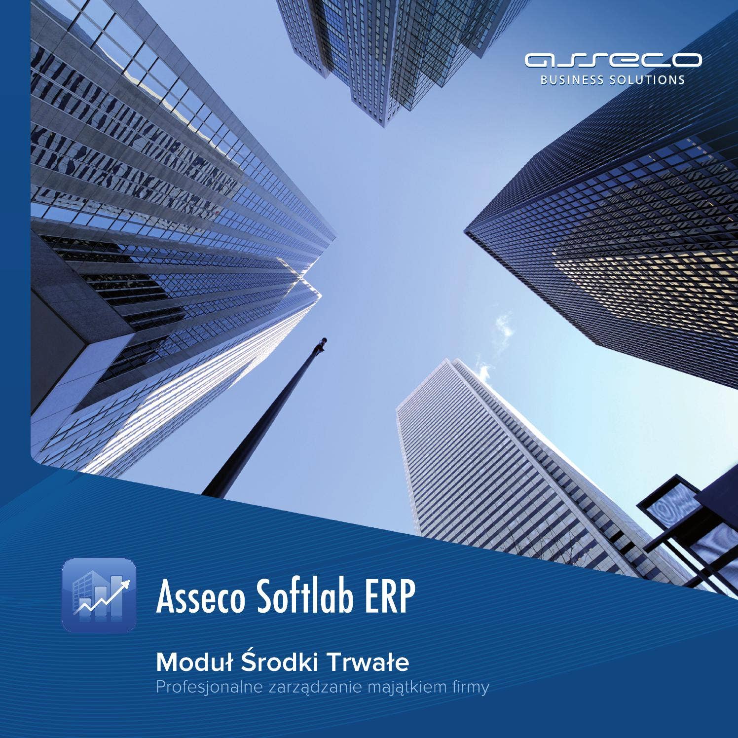 Asseco Softlab ERP: Moduł Środki Trwałe by Asseco Business Solutions S ...