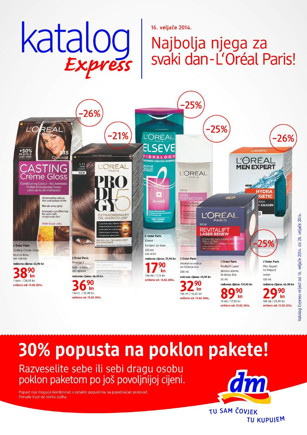 Dm katalog by katalozi.net - Issuu