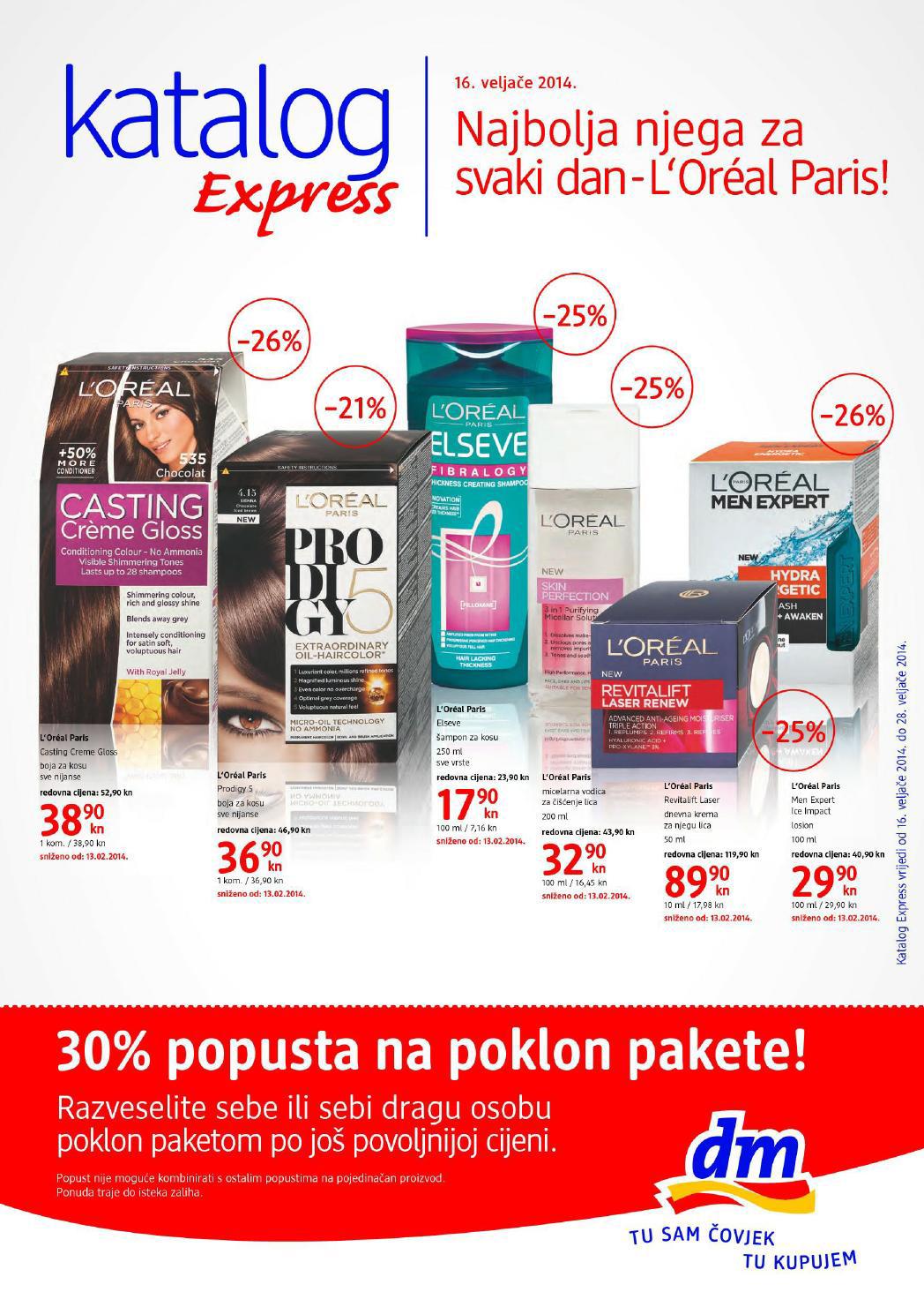 Dm 08 2014 express by Catalog.hr - Issuu